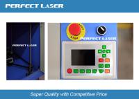 China  Water Cooling and Protect System co2 laser cutter Of  0.3-20mm Cutting Thickness for sale