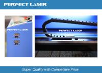 China Stepping Motor Large Size Co2 Laser Engraving Equipment With Auto Feeding System for sale