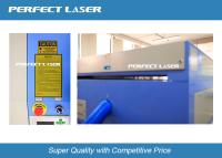 China Stepping Motor Large Size Co2 Laser Engraving Equipment With Auto Feeding System for sale