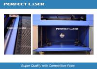China Stepping Motor Large Size Co2 Laser Engraving Equipment With Auto Feeding System for sale