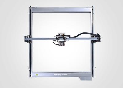 China 10W Desktop High Accuracy Large Format Laser Engraving Machine for sale