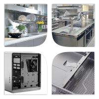 China Water Cooling Fiber Transmitting Laser Welding Machine High Precision Metal Parts Welding for sale