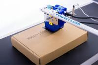 China High Resolution Pipeline Inkjet Industrial Printers Fully Automatic Hp Technology for sale