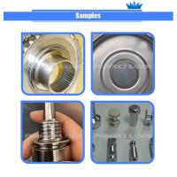 China Water Cooling Automatic Laser Welding Machine For Stainless Steel With Microscope for sale