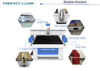 China High Speed Advertising CNC Router Engraving Machine For  Wood Acrylic PVC for sale
