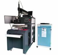 China 1200W Multi - function Laser Welding Machine PE - W300D / 400D / 500D for sale