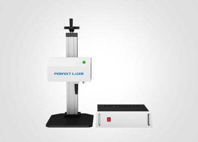 China Industrial Pneumatic Marking Machine Multi-Function For Mechanical Part Depth 0.01 - 2mm for sale