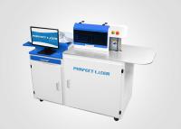 China High Efficiency Billboard / Channel Letter Bending Machine For Advertising Industry for sale