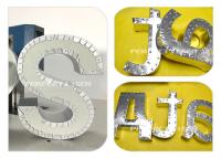 China Channel Letter Bender With Notching Flanging Function For Stainless Steel , Galvanized Sheet for sale