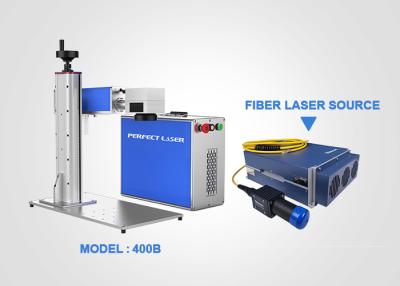 China Hanheld 100W Fiber Laser Source For Laser Marking Welding Soldering Cutting for sale