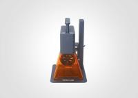 China 5W Desktop Mini Laser Engraving Machine For Metal Copper Stainless Steel Leather Wood for sale