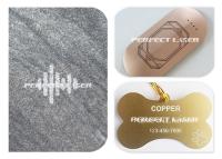China 5W Desktop Mini Laser Engraving Machine For Metal Copper Stainless Steel Leather Wood for sale