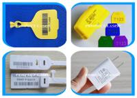 China 20W Desktop Fiber Laser Engraving Machine  Stainless Steel Plastic PVC Leather Wood for sale
