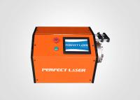 China Portable Handheld Plasma Cutting Machine For Titanium Pipe/Galvanized Pipe/Iron Pipe for sale