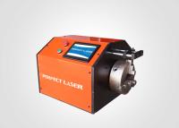 China Portable Handheld Plasma Cutting Machine For Titanium Pipe/Galvanized Pipe/Iron Pipe for sale
