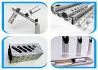 China Portable Handheld Plasma Cutting Machine For Titanium Pipe/Galvanized Pipe/Iron Pipe for sale