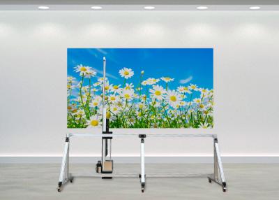 China Vertical 3D Inkjet Wall Printing Machine Intelligent Picture Wall Printer Machine 3D Mural Printing Machine for sale