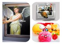 China Automatic Feed Height Wall Vinyl Printer Wall 3000mm Height Photo Printing Graffiti Printer 3D Effect Vertical UV Ink Automatic Wall Printer Painting Machine for sale