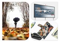 China 1800mm Uv Flatbed Printer For Hybrid Advertising Metal Cloth Pvc Board Signage for sale