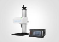 China Handheld Dot Peen Marking Machine For Metal Aluminum Carbon Steel Stainless Steel Parts for sale