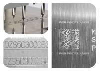 China Handheld Dot Peen Marking Machine For Metal Aluminum Carbon Steel Stainless Steel Parts for sale