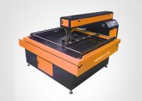 China High Quality Die Board Laser Cutting Machine With Two Laser Head Coaxial Cutting for sale