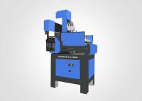 China Mini CNC Router Engraving And Milling Machine With Steady Data Transmission for sale