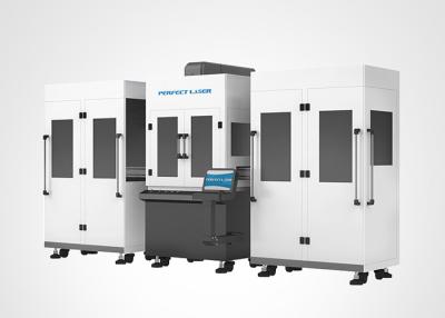 China Leather Roll To Roll Co2 Laser Engraver 10000mm/s Speed 10KVA Power Supply for sale