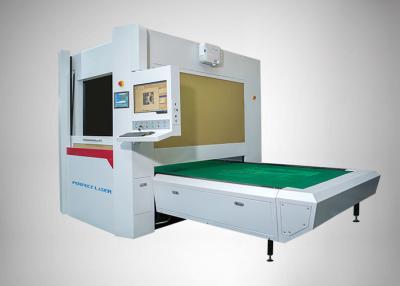 China Fast Speed Black CO2 Laser Cutting Machine with Galvanometer Scanning Head for sale
