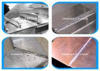 China 2000w Desktop Laser Beam Welding Machine For Metal SS Carbon Steel Aluminum Zinc for sale