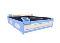 China CE LCD Industrial Screen co2 laser engraving cutting machine for sale