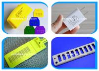China 3w 5w 10w Small Size UV Laser Marking Machine With Air cooling system for sale