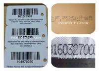 China RS232 0.2m/ Min Inkjet Date Code Printer 50mm Nozzle For Production Line for sale
