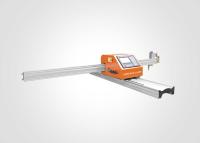 China Economic Plasma Cutting Machine For Iron and Steel / Portable CNC Plasma Cutter for sale