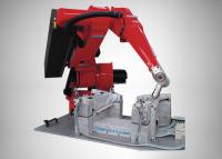 China Manipulator 200w Fiber Laser Cutting Machine For Auto Car Industry for sale