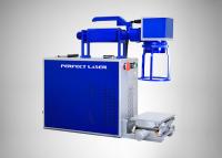 China 20w 30w 50w Handheld Laser Engraving Machine Metal Plastic Marking Machine for sale