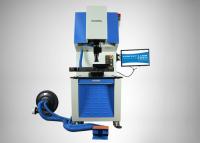 China 20W 50W Solar Cell Silicone Plate Fiber Laser Scribing Machine for sale