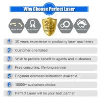 China Floor-standing Laser Marking Machine For Metal Marking Pens With Trademarks Numbers  Codes Designs And Pictures for sale