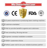 China 3W UV Laser Engraver: Crafting Exquisite Logos on materials plastic  glass LED scribing laser rapid prototyping with 380V/220V Dual - Voltage Compatibility for sale