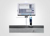 China Fully Automatic Industrial Inkjet Printer With 7 Inch Touch Screen Operation Interface for sale