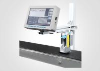 China Fully Automatic Industrial Inkjet Printer With 7 Inch Touch Screen Operation Interface for sale