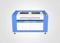 China LCD Control Water Cooling CO2 Laser Cutting Machine With Rotary System for sale