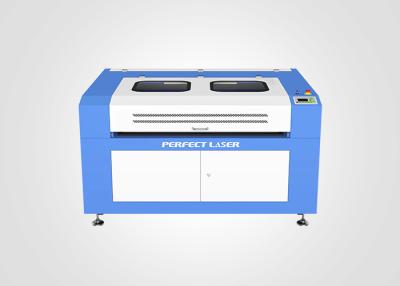 China LCD Control Water Cooling CO2 Laser Cutting Machine With Rotary System for sale