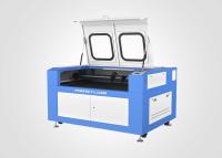 China High speed CO2 Laser Cutting System For Advertisement , Arts And Crafts Industry for sale