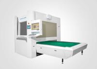 China Fast Speed Co2 Laser Engraving Machine with Galvanometer Scanning Head for sale