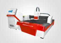 China 1000W 1500W 2000W Raycus IPG MAX 100m/ Min Fiber Laser Cutter Cutting Machine for sale