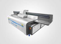 China Large Format Industrial Automatic UV Flatbed Printer for Glass, Wood, Ceramics for sale
