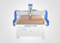 China 2000*3000mm Automatic CNC Router Engraver Industrial For Non-Metal Wood Plastic Acrylic for sale