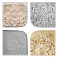 China 600*900mm Automatic Small CNC Router Stone Engraving Machine for sale