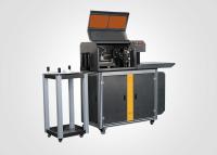 China CNC Manipulator Channel Letter Slotting Bending Machine High Precision Automatic for sale